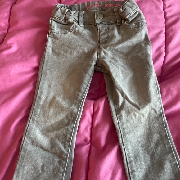 The Children's Place | Bottoms | Children Place Jeans 3t | Poshmark
